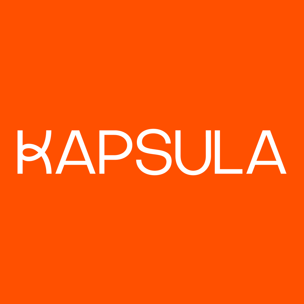 KAPSULA - більше, ніж інтернет-магазин українських брендів